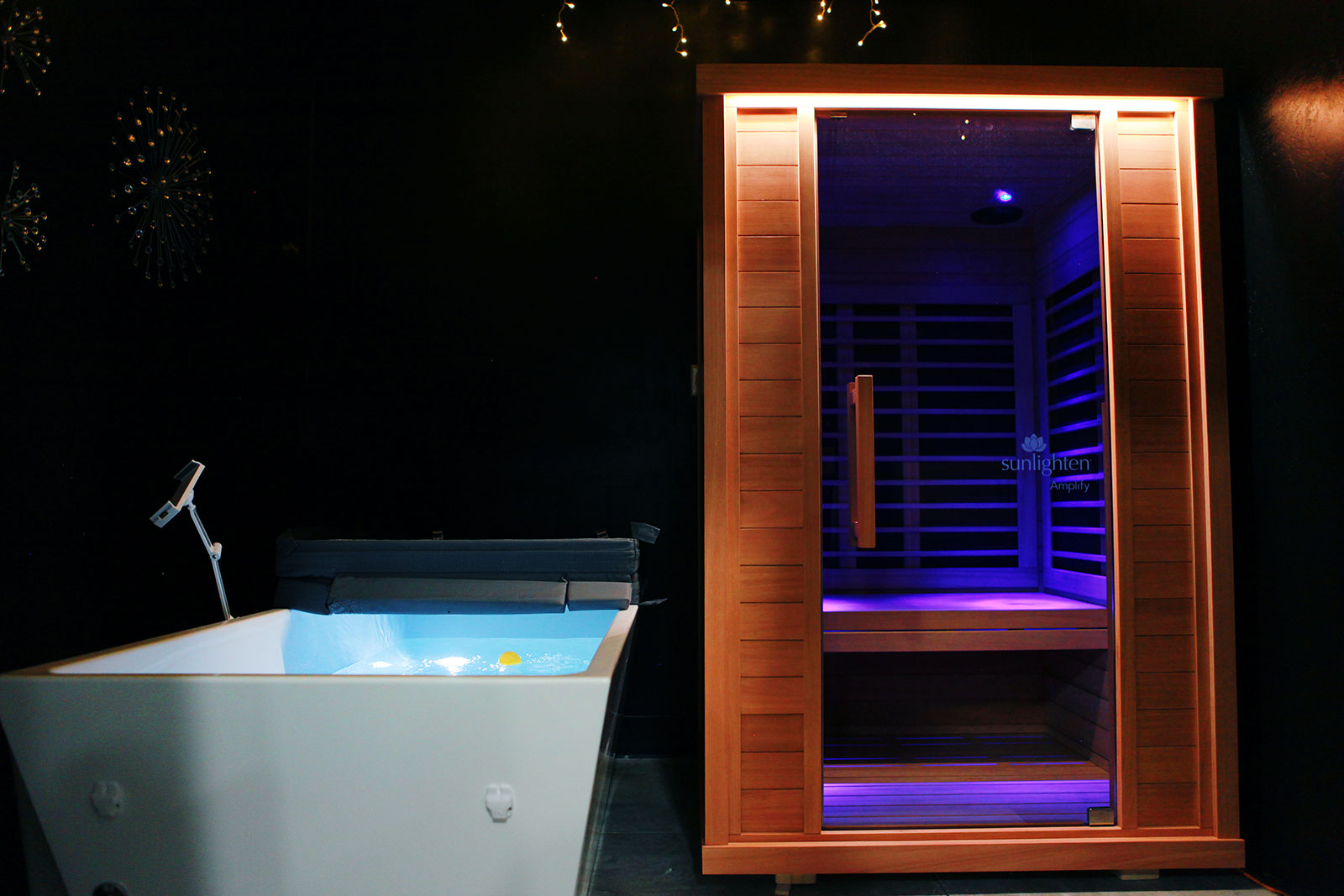 Contrast Therapy – Wright Wellness Center